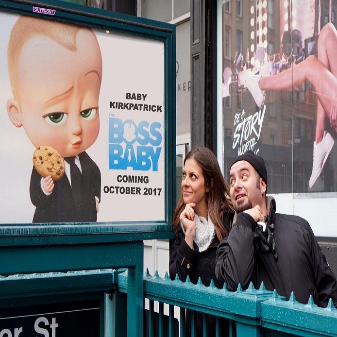 Oh Baby! The *NSYNC Family Is Growing! | LiteFavorites.com