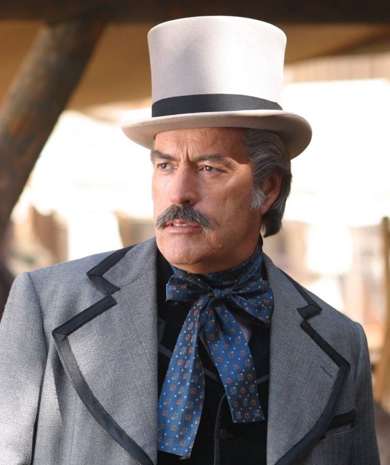 Powers Boothe | LiteFavorites.com