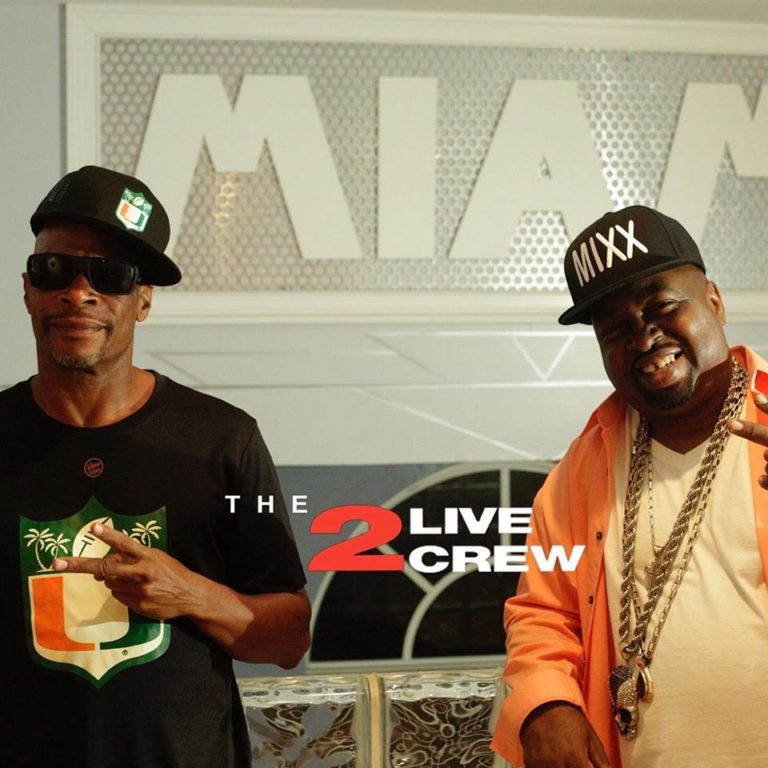 2 Live Crew's Christopher Wong Won Dead At 53 | LiteFavorites.com